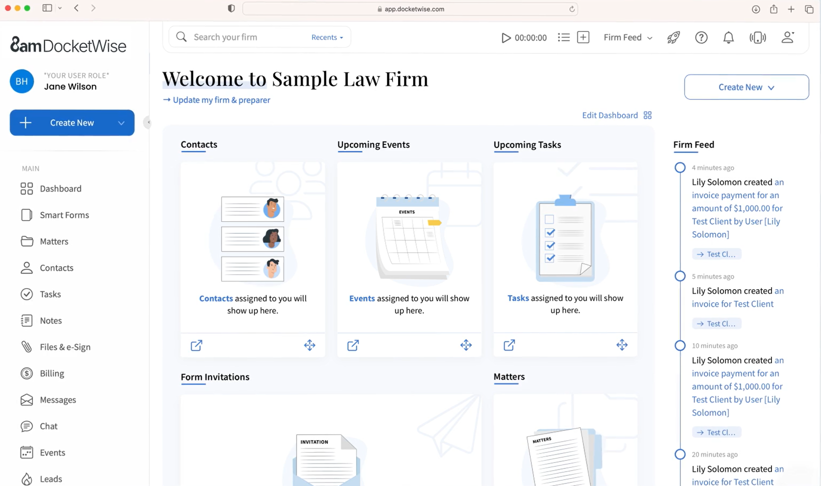Docketwise Vs Eimmigration By Cerenade Vs Bluedot How To Pick The